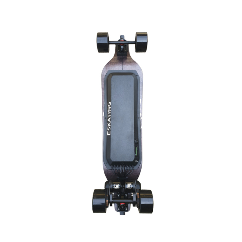 Eskating-Dual-Beast-Evo-1 – Electric skateboards parts by Eskating